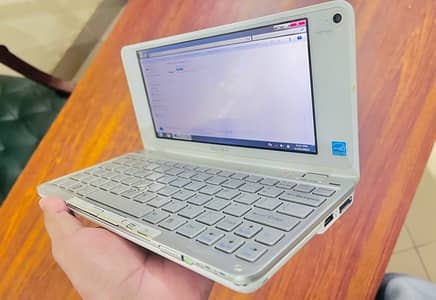 Sony Vaio P Pocket Laptop - Laptops - 1097746154