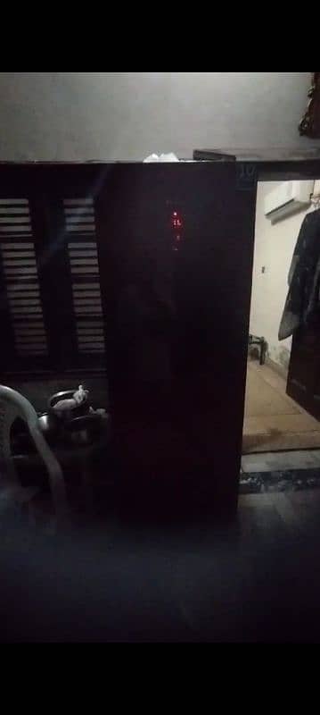 Hair Refrigerator - Refrigerators - 1098038042