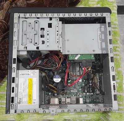 Intel Core 2 Duo CPU With Accessories - Computer Components - 1098044087