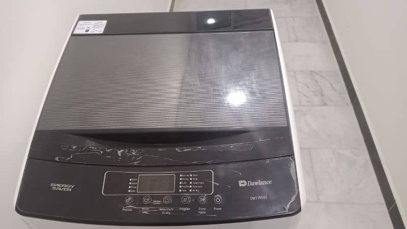 Dawlance automatic washing machine - Washer - 1098048676