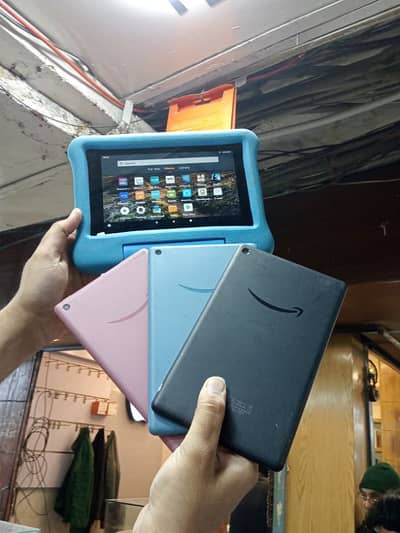 Amazon tab available Ramzan offer - Tablets - 1080021999