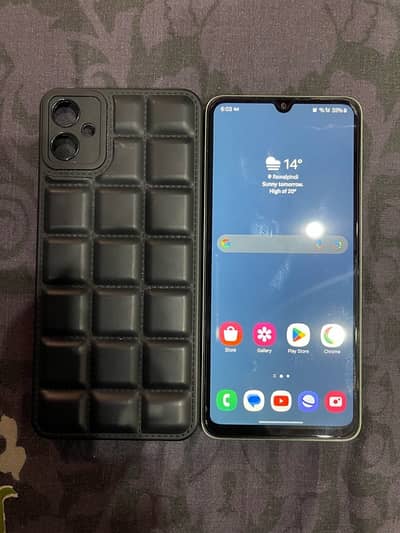 Samsung A05 with Box - Mobile Phones - 1098109377