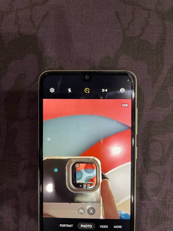 Samsung A05 with Box - Mobile Phones - 1098109377