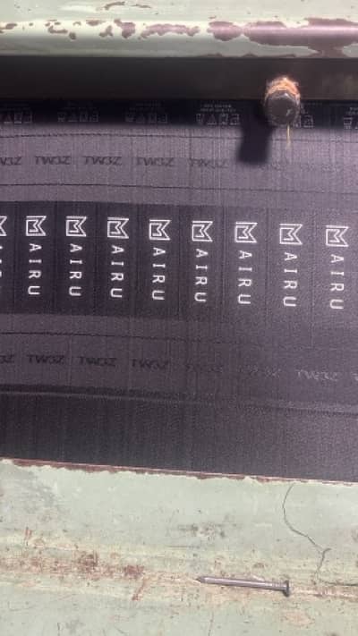 woven labels woven tag hang tag fabric labels fabric rag plastic bag ...