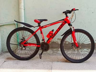 03335167164 Ofter Imported Cycle - Mountain Bikes - 1098128931