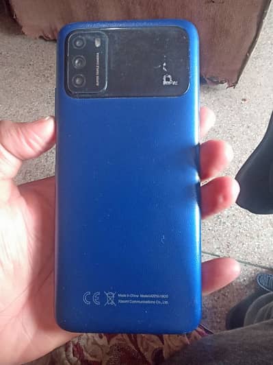 Poco M3. Good Condition. 6/128. All ok No Issu. - Mobile Phones ...