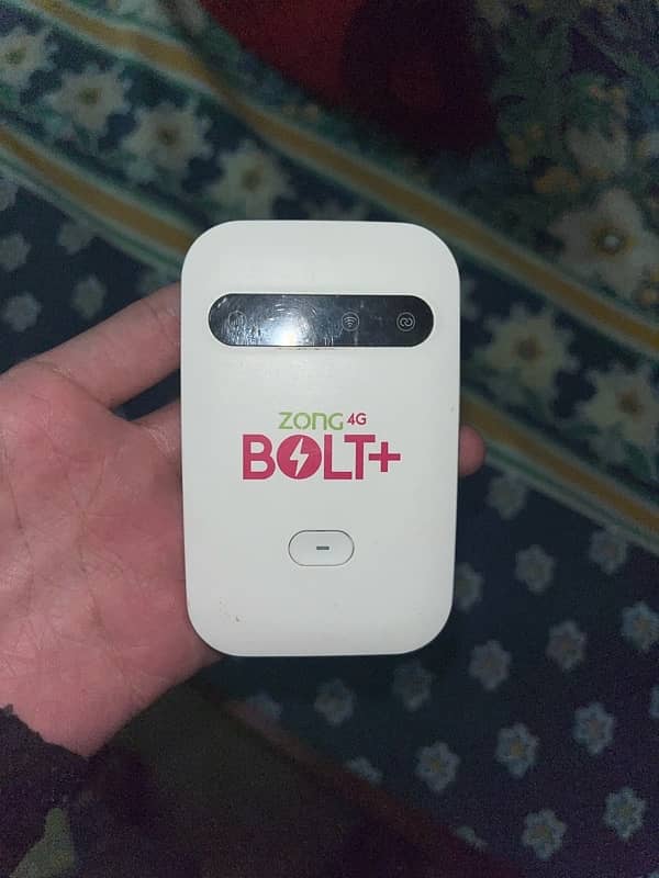 zong device 4g - Other Accessories - 1098157297