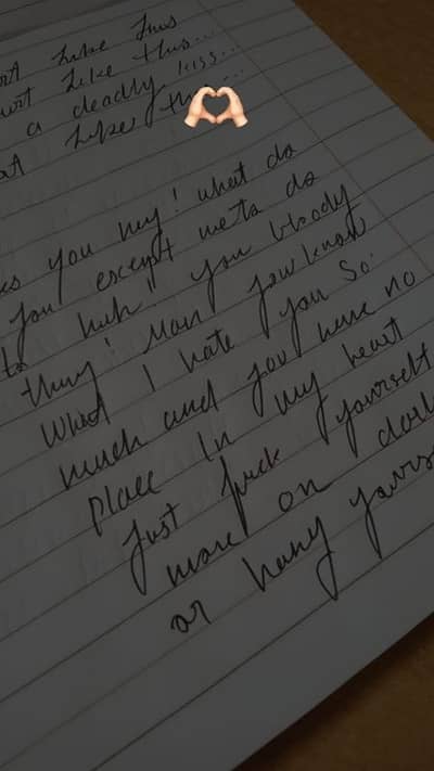 handwriting assignment work - Education Jobs - 1098162295