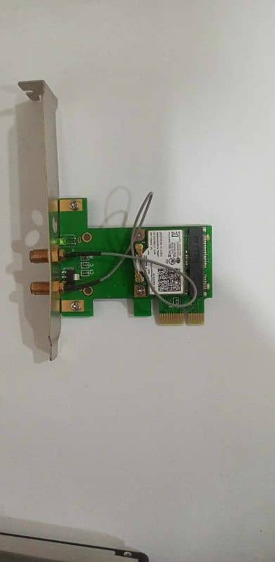 Wifi Card - Computer & Laptop Accessories - 1098168410