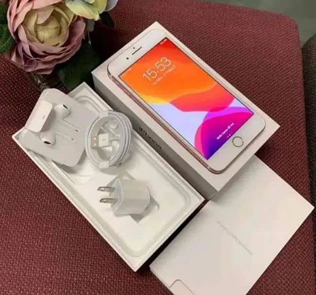 iPhone 7 plus 128 GB PTA approved official pta approved - Mobile Phones ...