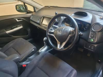 Honda Insight 2014 - Cars - 1098187470