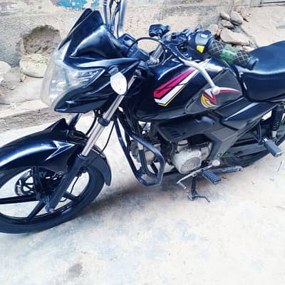 2021 Super power 110 Cheetah - Standard - 1098211542