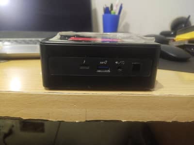INTEL NUC11PAH - Desktops - 1098216221