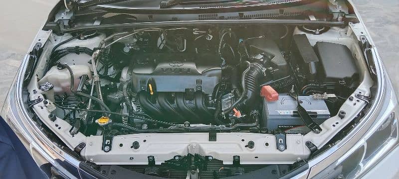 Toyota Corolla GLI 2019 - Cars - 1098216362