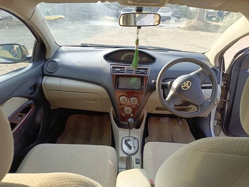 Toyota Corolla Belta VvTi G variant - Cars - 1098224044
