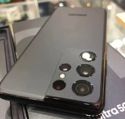 Samsung Galaxy s21 Ultra. 12/256 GB 03434136603 my WhatsApp number ...