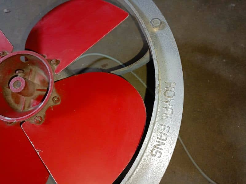 exhaust fan hai copper winding me - Fans - 1098242897