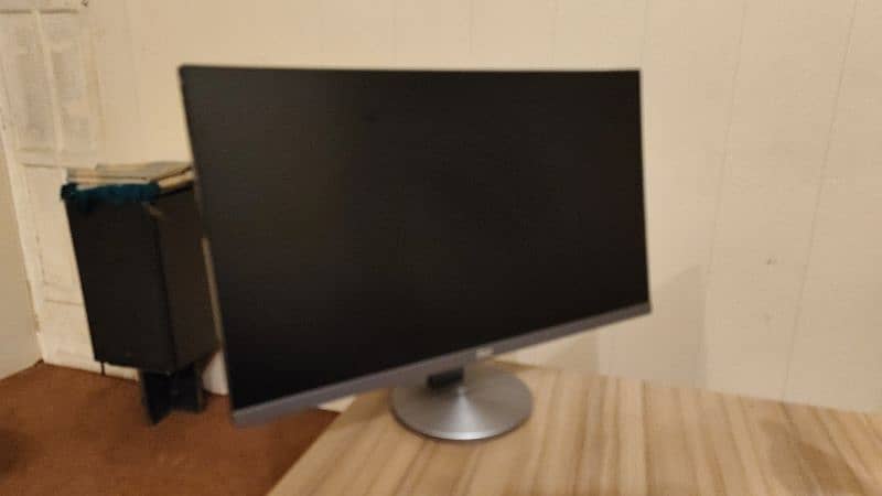 Gaming Monitor AOC G2790VX/G4 144hz 1ms Borderless monitor - Computer ...