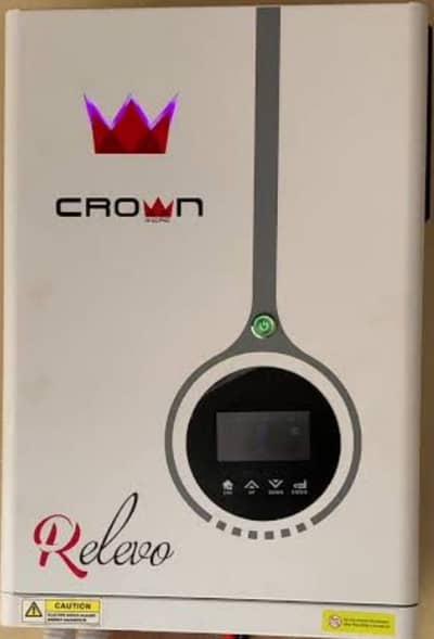 Crown inverter - Other Home Appliances - 1098267916