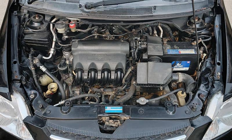 Honda City IDSI 2007 - Cars - 1098268092
