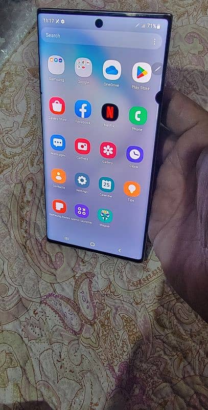 Samsung Note10 Plus 12GB 512GB 03142386578// - Mobile Phones - 1098269141