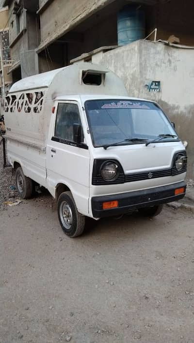 Suzuki Ravi 2000 - Cars - 1098283961