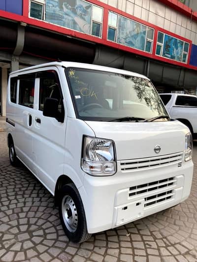 Suzuki Every / Nissan Clipper 2019/25 - Cars - 1098302326