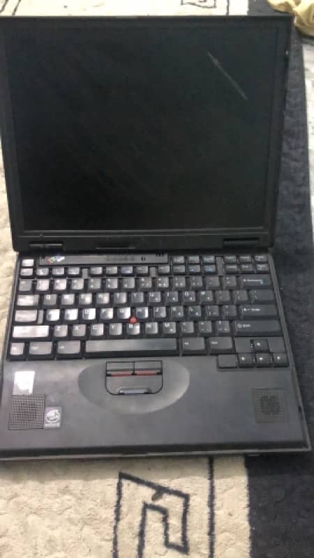 IBM laptop - Laptops - 1098331031