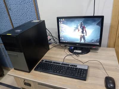 Full PC Setup For Sale - Gaming PCs - 1098333684