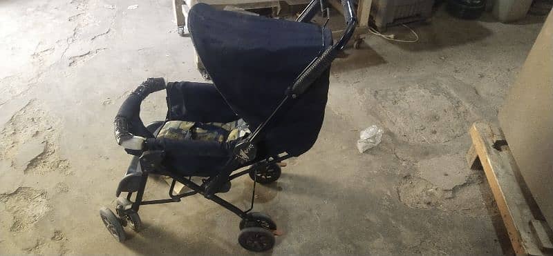 walker /stroller/pram - Prams & Walkers - 1098350553