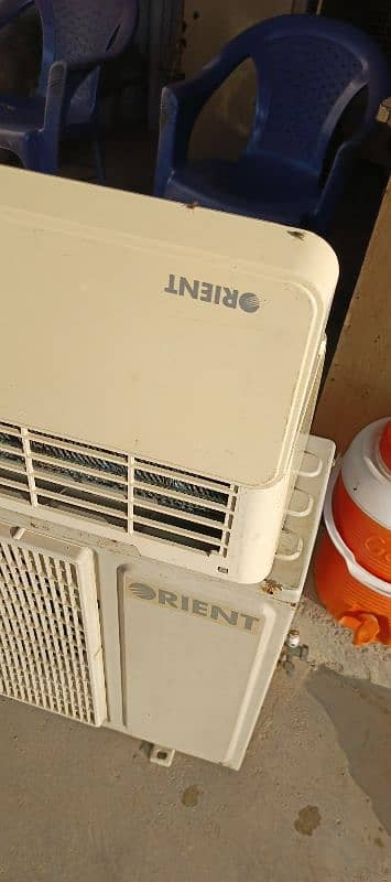 A/C ORIENT - Air Conditioners - 1098360237