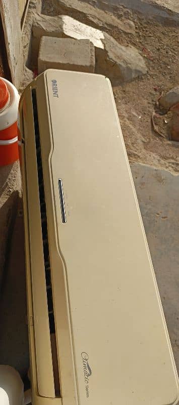 A/C ORIENT - Air Conditioners - 1098360237