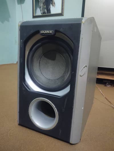 Passive Woofer - Other TV Accessories - 1098361526