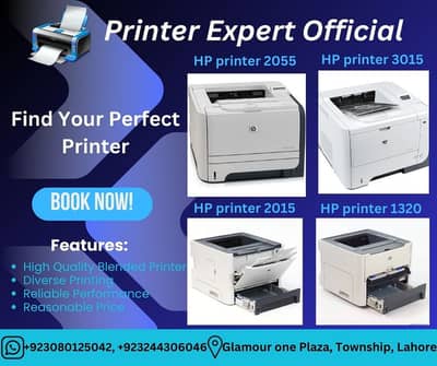 Printers selling for offices & home used - Printers & Photocopiers ...
