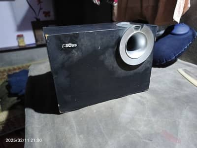 woofer 5.5 inch bass - Speakers - 1097553058