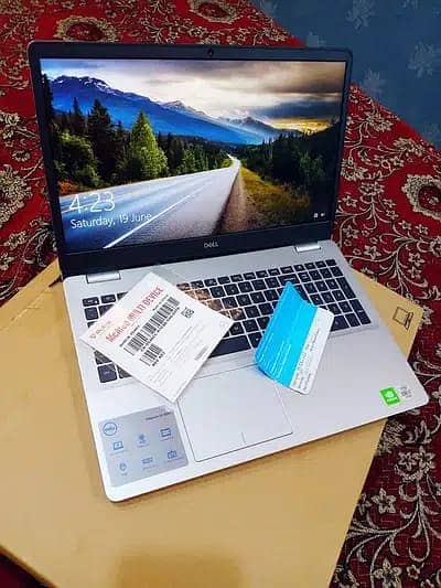 Gaming Dell Laptop Core i7 ` ' apple i5 10/10 i3 lush condition ...