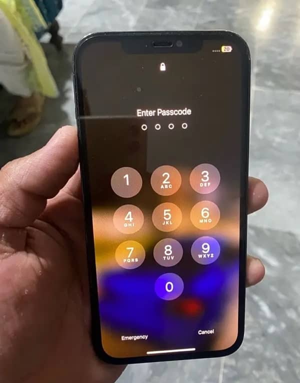 12 pro max - Mobile Phones - 1098388112