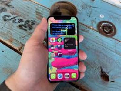 iphone 12 mini dual sim pta approved - Mobile Phones - 1098398725