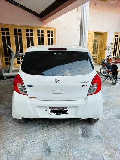 Suzuki Cultus VXL AGS 2021 - Cars - 1098399840