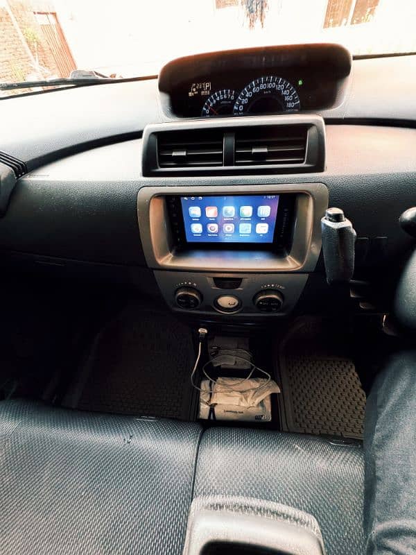 Toyota Vitz 1300 cc - Cars - 1098423480