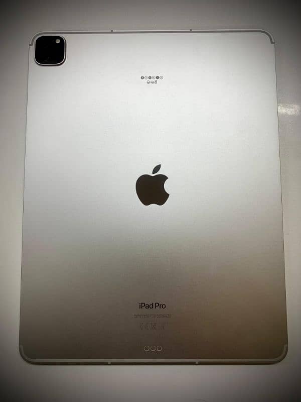 Apple iPad pro M2 - Tablets - 1098434147