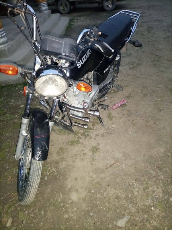 Gd110 japani bike - Standard - 1098447480