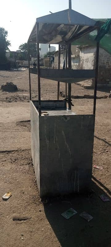 fries counter urgent sale - Tables & Platforms - 1098472021