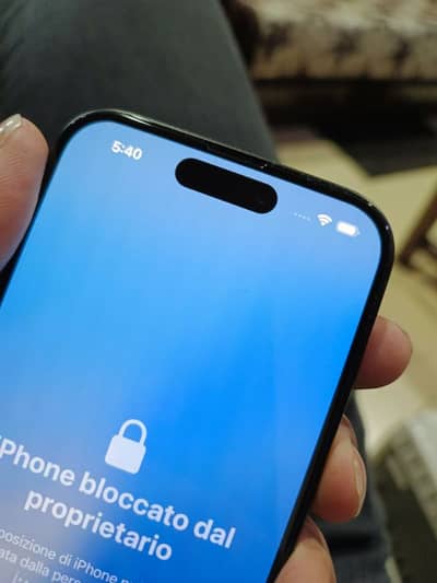 iphone 15 128gb Icloud - Mobile Phones - 1098478114