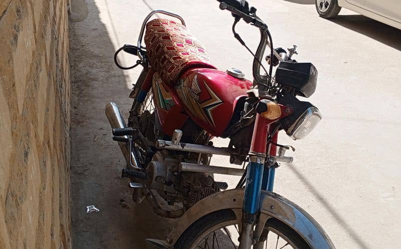 Impress 2022 Model - Other Motorcycles - 1098483684