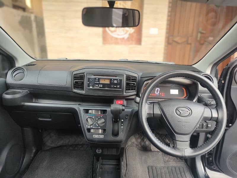 Daihatsu Mira 2018 Model 2021 Import - Cars - 1098492852