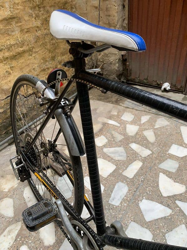 Road racing cycle - Other Bicycles - 1098510885