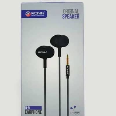 Ronin R5 Handsfree ( Hand free) handfree - Headphones - 1098531869