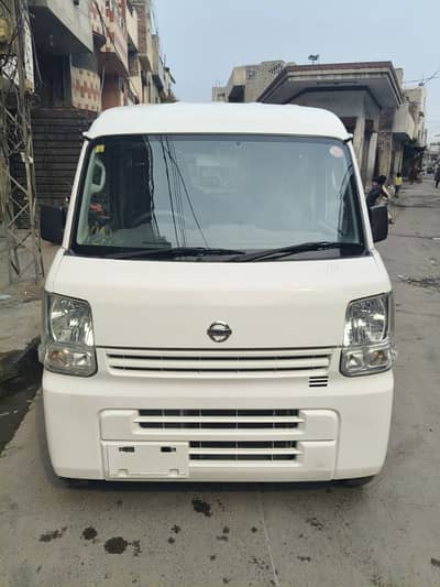 Suzuki Every 2025/2019 Nissan clipper PC menuale 03217860991 - Cars ...