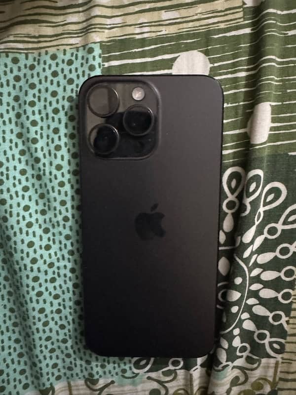 Iphone 15 ProMax Canadian - Mobile Phones - 1098537861